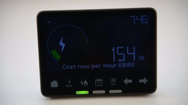 "Smart Meter" Images – Browse 1,435 Stock Photos, Vectors, and Video ...