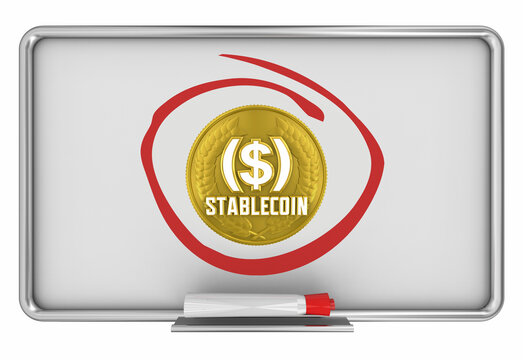 Stable-Coin Images – Browse 12 Stock Photos, Vectors, and Video | Adobe ...