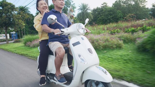 "Ride Scooter" Images – Browse 235 Stock Photos, Vectors, and Video ...