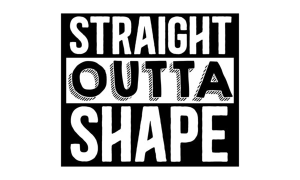Straight Outta Vector Images – Browse 800 Stock Photos, Vectors, and ...