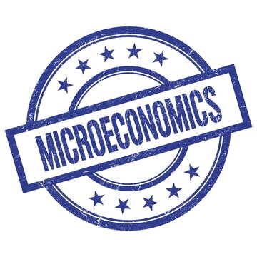 Microeconomics Logo