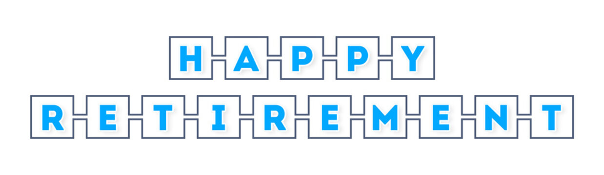 "Happy Retirement" Bilder – Durchsuchen 4,241 Archivfotos ...