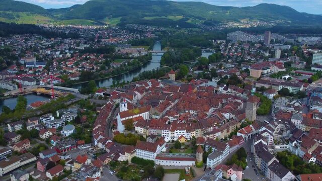 Aarau-Bilder: Stock-Fotos & -Videos. | Adobe Stock