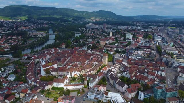 Aarau-Bilder: Stock-Fotos & -Videos. | Adobe Stock