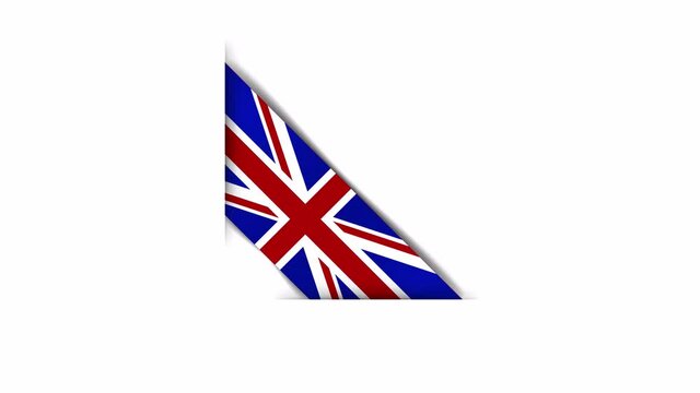 Uk Flag Corner Images – Browse 296 Stock Photos, Vectors, and Video ...