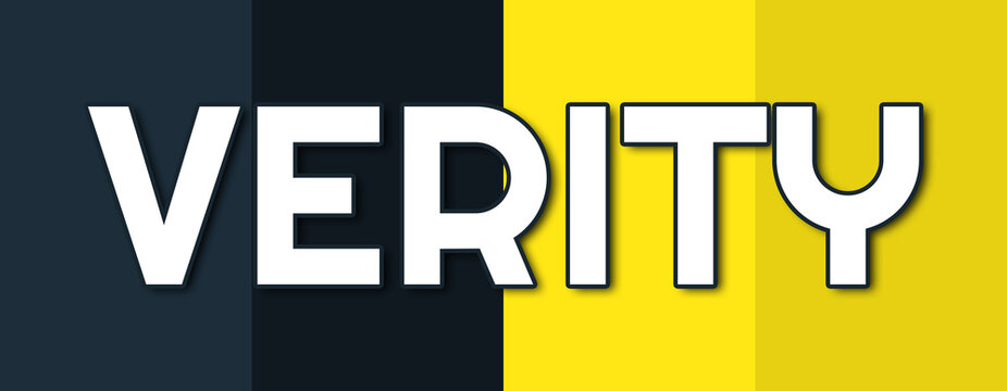 รูปภาพVerity – เลือกดูภาพถ่ายสต็อก เวกเตอร์ และวิดีโอ1,339 | Adobe Stock