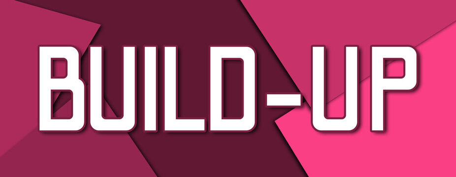 Build-Up Images – Browse 1,544 Stock Photos, Vectors, and Video | Adobe ...