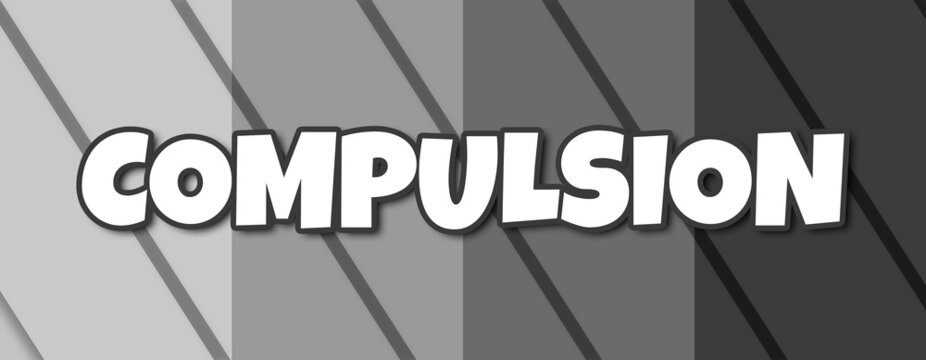 「Compulsion」の画像 - 2,304 件の Stock 写真、ベクターおよびビデオ | Adobe Stock