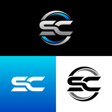 Sc Logo Images – Browse 10,210 Stock Photos, Vectors, and Video | Adobe ...
