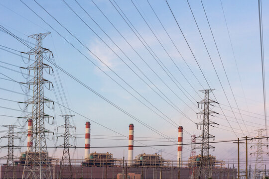 Pole Electric Electrical Infrastructure Electricity Electrical ...