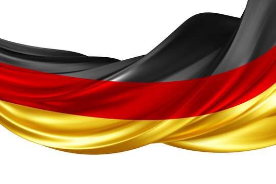 German Flag Png