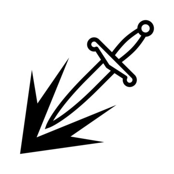 Backstabbing Symbols