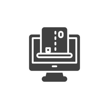 Order Display Screen Icons Images – Browse 1,775 Stock Photos, Vectors ...