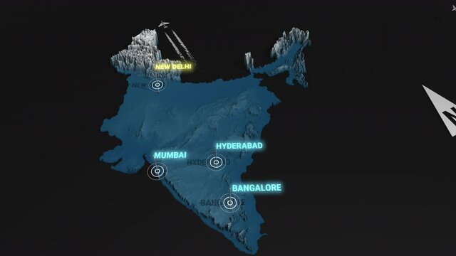 Mumbai Map Images – Browse 1,483 Stock Photos, Vectors, and Video ...