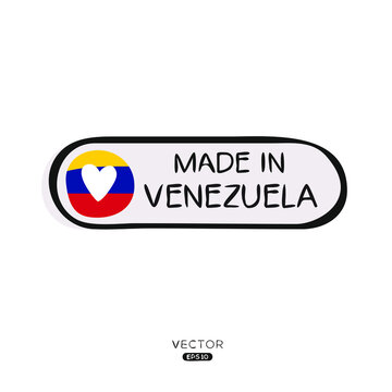 "Made In Venezuela" Images – Browse 134 Stock Photos, Vectors, and ...