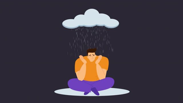 Worry Cartoon Images – Browse 258,280 Stock Photos, Vectors, and Video ...