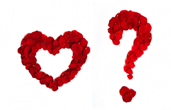 Love Question Mark