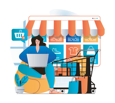 "Smart Shopping" Images – Browse 11 Stock Photos, Vectors, and Video ...