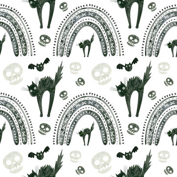"Spooky Pattern" Images – Browse 170 Stock Photos, Vectors, and Video ...