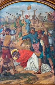 Redemptorist Images – Browse 58 Stock Photos, Vectors, and Video ...