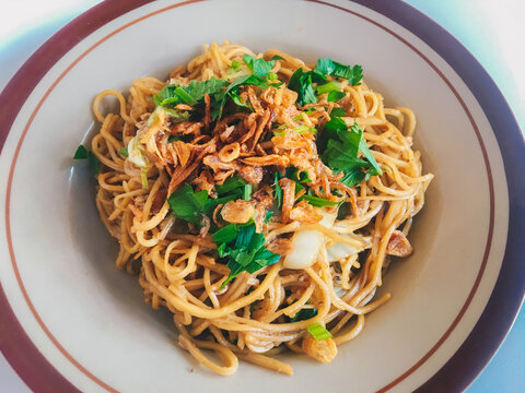 Bakmi Images – Browse 888 Stock Photos, Vectors, and Video | Adobe Stock