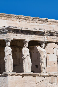 Kariatides Images – Browse 45 Stock Photos, Vectors, and Video | Adobe ...