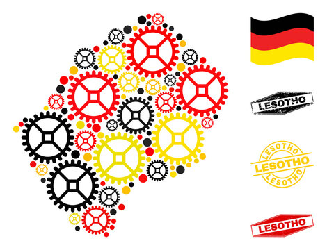Lesothian bilder – Bläddra bland 144 stockfoton, vektorer och videor ...
