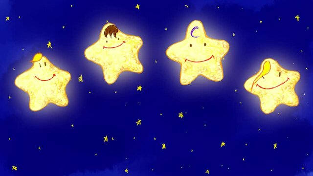 Twinkle Twinkle Little Star Images – Browse 7,350 Stock Photos, Vectors ...