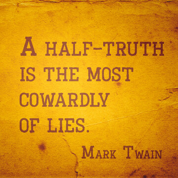 Half-Truth Images – Browse 446 Stock Photos, Vectors, and Video | Adobe ...