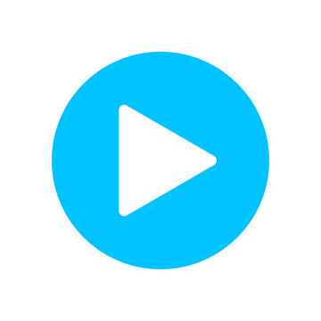 Transparent Play Button Vimeo