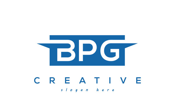 Bpg Logo Images – Browse 139 Stock Photos, Vectors, and Video | Adobe Stock