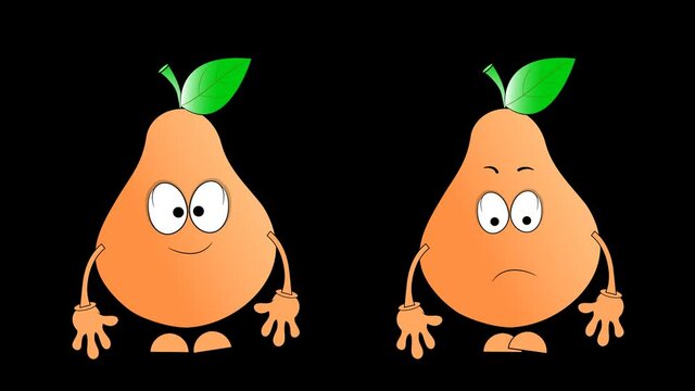 "Two Pears" Images – Browse 107 Stock Photos, Vectors, and Video ...