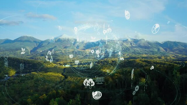 Sustainability Video Footage – Browse 59,907 HD Stock Video and Footage ...