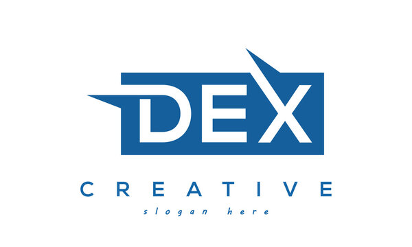 Dex Design Logo Images – Browse 102 Stock Photos, Vectors, and Video ...