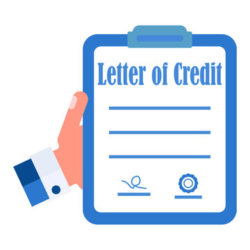 Imagens de "Letter Of Credit" – Explore Fotografias do Stock, Vetores e ...
