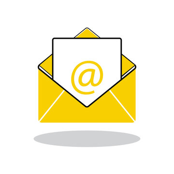 "Mail Logo" Images – Parcourir 235 le catalogue de photos, vecteurs et ...