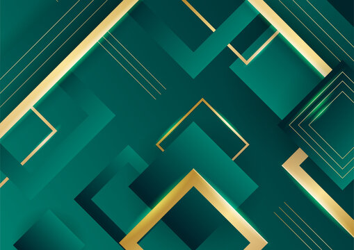 Emerald Green And Gold Background Images – Browse 10,604 Stock Photos ...