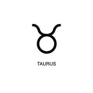 "Taurus Icon" Images – Browse 40 Stock Photos, Vectors, and Video ...