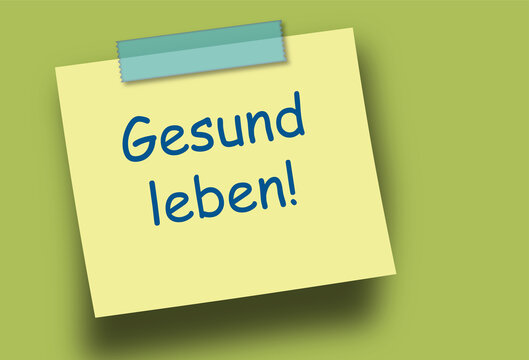 "Gesund Leben" Images – Browse 4,124 Stock Photos, Vectors, and Video ...