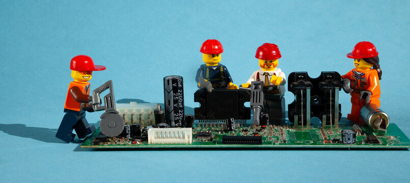 "Computer Repair" Images – Browse 7,495 Stock Photos, Vectors, and ...