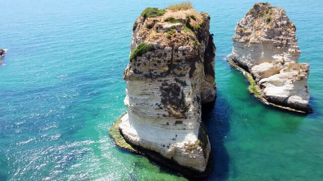 Raouche-Bilder: Stock-Fotos & -Videos. | Adobe Stock