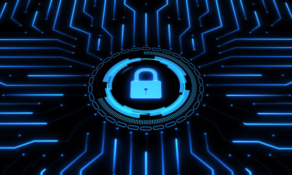 Blue Cybersecurity Background Images – Browse 29,884 Stock Photos ...