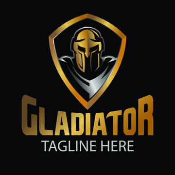Gladiator Font