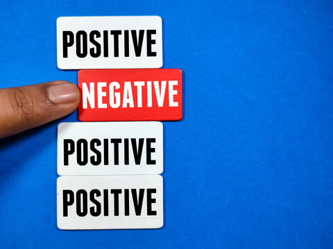 "Positive Negative" Images – Browse 435 Stock Photos, Vectors, and ...