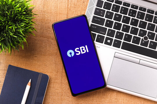 Sbi Logo