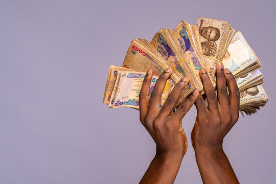 "Nigerian Naira" Images – Browse 5,641 Stock Photos, Vectors, and Video ...