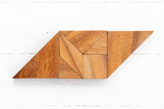 Examples Of Parallelogram In Real Life