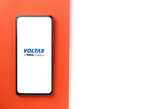 Voltas Logo