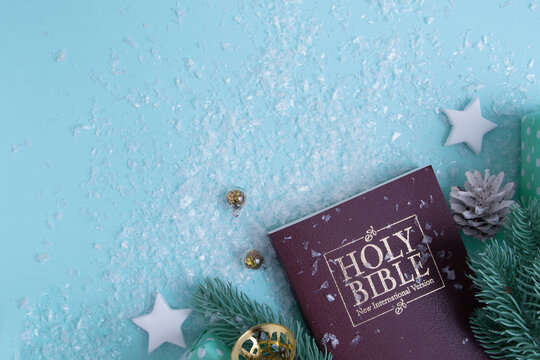 Christian Winter Background Images – Browse 27,752 Stock Photos ...