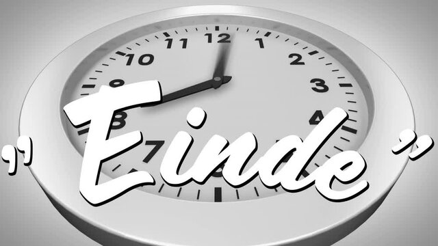 Einde Bilder – Durchsuchen 84 Archivfotos, Vektorgrafiken und Videos ...